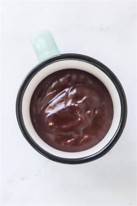 Low Calorie Mug Cake Simply Low Cal