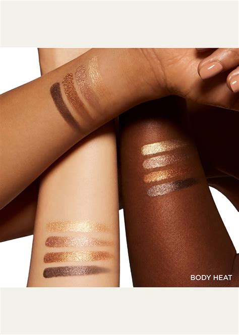 Tom Ford Eye Color Quad Crème Eyeshadow Palette Bergdorf Goodman