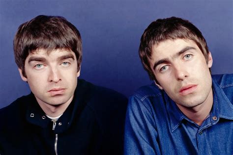 Oasis Anuncia Shows No Brasil Chile E Argentina Veja Datas E Quando Começa A Venda Dos Ingressos