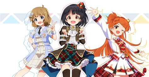アイドルマスターミリオンライブ 祝7周年！ 池渡しらせのイラスト Pixiv