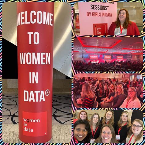 Anna Maria Wykes On Linkedin Data Womenintech