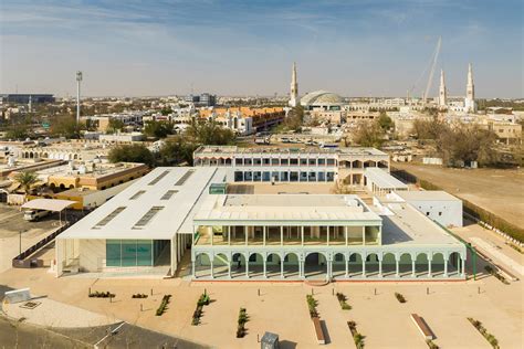 Bait Mohammed Bin Khalifa Buro Happold