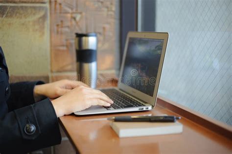 Writing On A Notebook Horizontal Stock Image Image Of Steel Inside 29837813