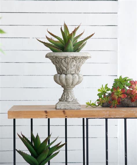 Alcott Hill® Handmade Decorative Urns And Jars Wayfair
