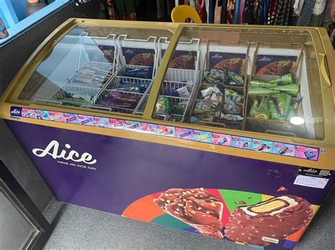 Aice Ice Cream Now Aice Ice Cream Arevalo Bonifacio