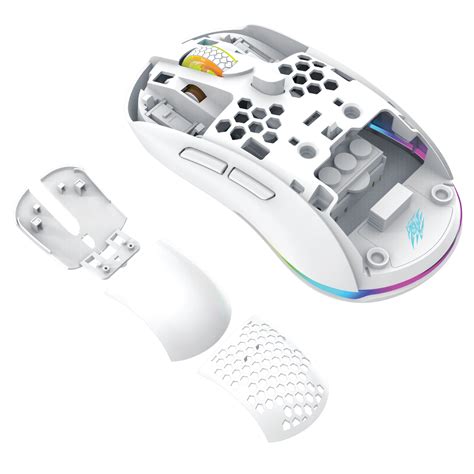 Foto Mouse Sades Raiden 12 Sades Ryunix