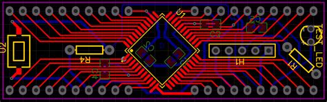 Using Pic16f1939 And Designing A Circuit Around It Electronics Forum