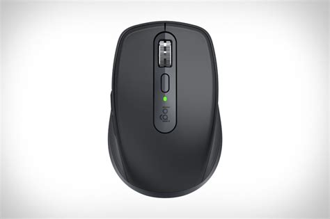 Logitech 910 004374 Mx Anywhere 2 Mouse Black Dark Gold Wireless Or Bt Ebay Artofit