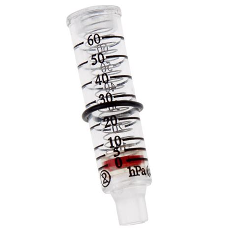 Ambu® Disposable Pressure Manometer 56 Off