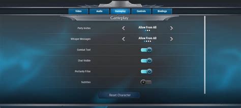 Dauntless How To Reset Character Progression — Tech How Dauntless How To Reset Character Progression — Tech How