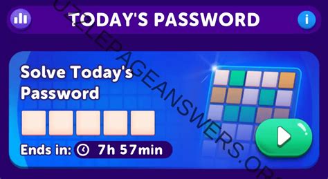 Codycross Todays Password December 25 2024 Answer Puzzle Page Answers