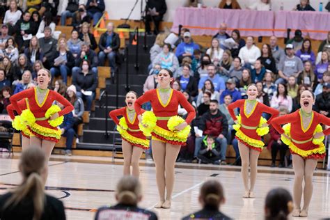 2022 Kaukauna Dance Classic J Alan Lee Photography