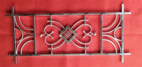 Stainless Steel Balcony Grill For Home At Rs 3600sq Ft In Tirupattur