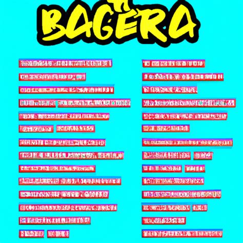 Ask Ai Batch Name And Tagalog Acronyms