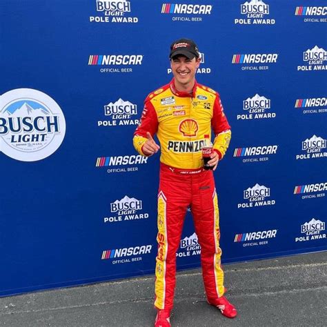 Pin Oleh Theresa Hawes Di Joey Logo Logano 22