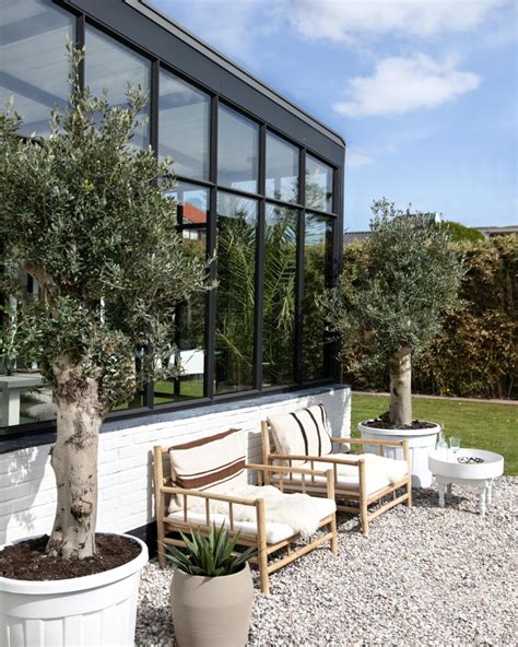 Huis Zandvoort Casa Blanc