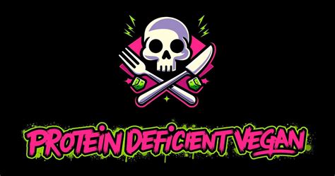 Privacy Statement Us Protein Deficient Vegan