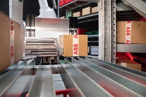 Flexbuffer™ Supports Consumer Choice Shorter Delivery Times For
