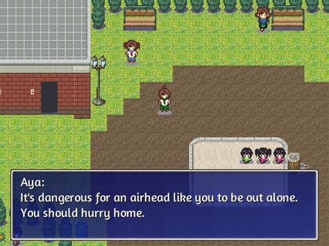 Steam Community Pixel Town Akanemachi Mystery Steam Community Pixel Town Akanemachi Mystery