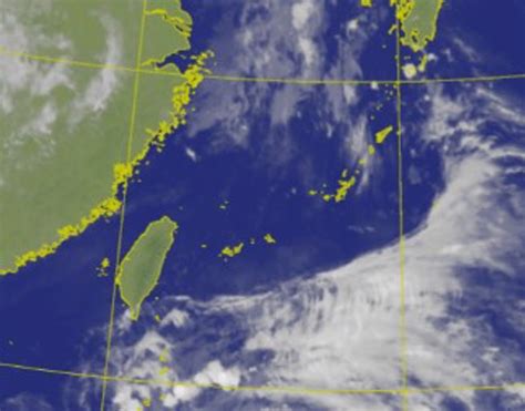 杜苏芮强度直逼「强烈颱风」！东半部防「致灾降雨」 生活 中时新闻网