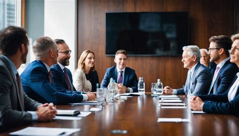 Non Executive Director Remuneration For Board Directors In Australia