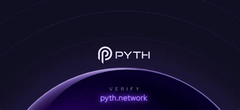 Mengenal Pyth Network Yang Luncurkan 250 Juta Airdrop Pintu News