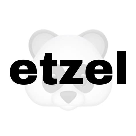 Etzel Lyrics Songs And Albums Genius