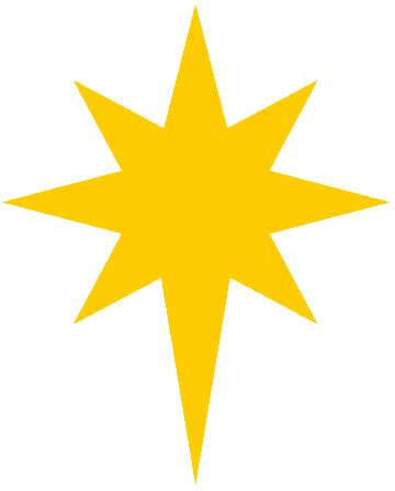 8 Pointed Star 11 Secret Meanings 16 Ancient Octagram Symbols