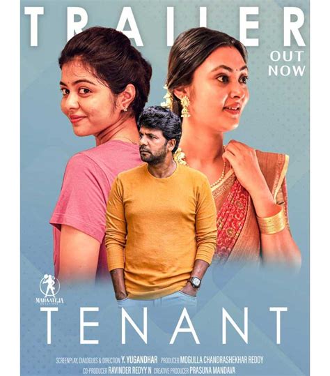 Tenant Trailer An Intriguing Tale Aftermath Of An Illicit Relation