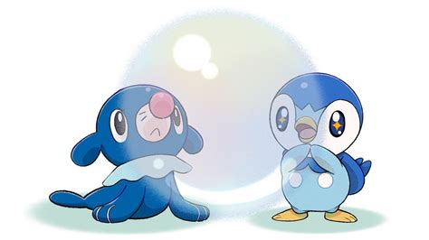 Piplup Pokémon Desktop Wallpapers Phone Wallpaper Pfp S And More