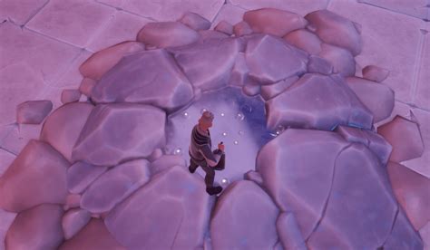 How To Unlock The Ancient Vault In Palia Mmo Wiki