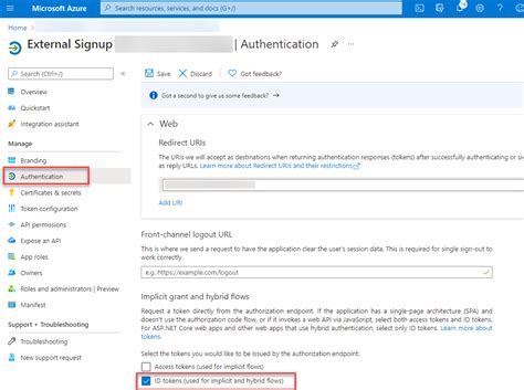 Azure Ad And Microsoft Office Deep Links And Sign In Urls Darrenjrobinson Bespoke