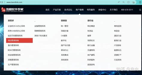 项目管理系统私有化部署天翎低代码开发 知乎