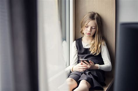 Labus Sexuel Des Enfants Est Il Aussi Mauvais Que Les Autres Péchés