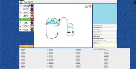 Hack August 2021 3 Free Tested And Working Skribbl Hacks Jguru