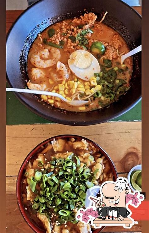 Menu At Tajima Mx Plaza Alameda Restaurant Tijuana
