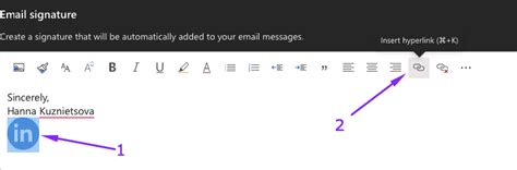 How To Add Social Media Icons To Your Email Signature And Email Footer Stripo Email