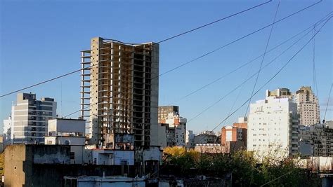 Cómo Sigue El Tiempo En Ciudad Y Gran Buenos Aires
