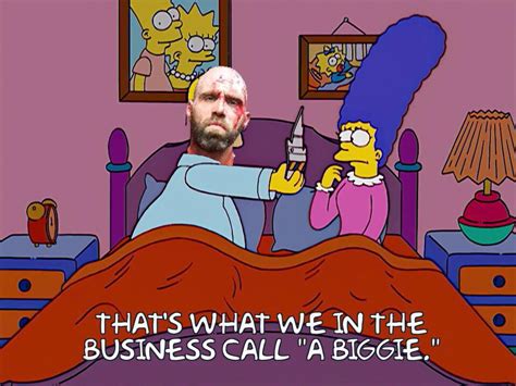 Simpsons Wrestling Memes On Twitter