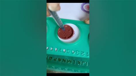 simple spirograph drawing shorts youtube
