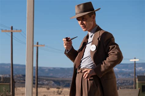 Oppenheimer Review Martir Dan Konsekuensi Tindakannya Cultura