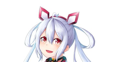 Pso2 マトイちゃん がおーのイラスト Pixiv