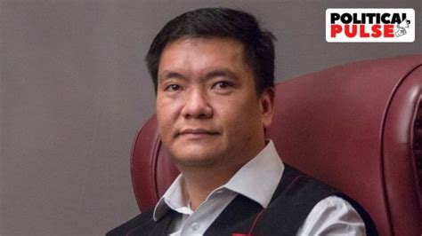 Arunachal Assembly Poll Takeaways Bjp Dominance Absolute Congress