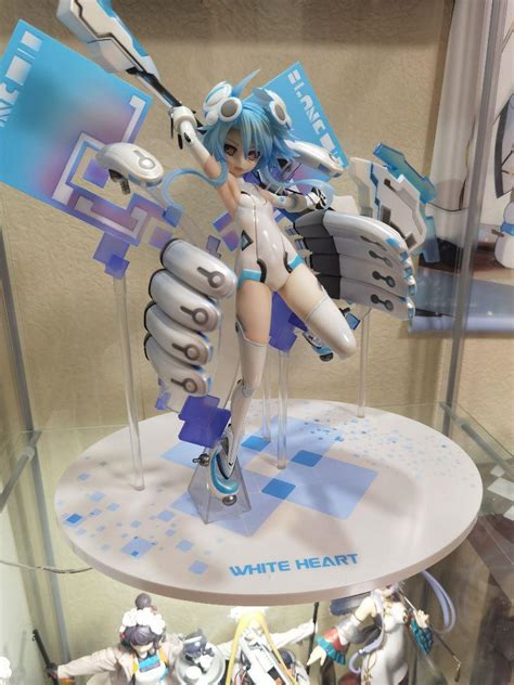 超次元ゲイム ネプテューヌ ホワイトハート メルカリ