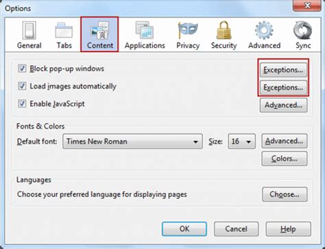 How You Can Add Trusted Sites In Windows