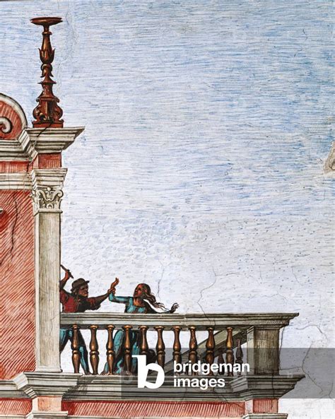 Image Of The Piccolomini Library North East Wall Aeneas Sylvius Is