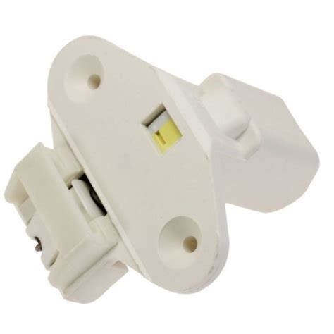 SERRURE DE PORTE POUR LAVE VAISSELLE KÜPPERSBUSCH Réf SOSF624839