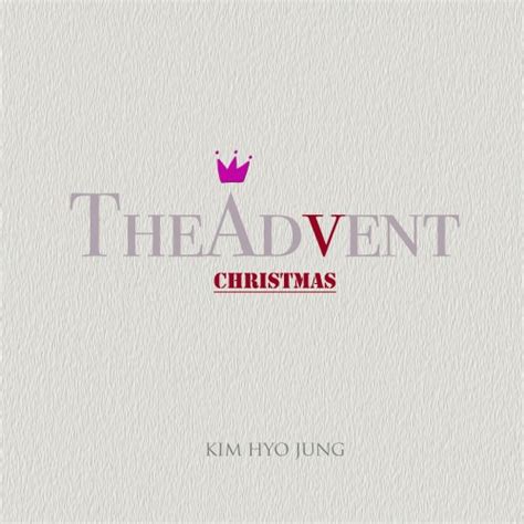 김효정 The Advent [ep] 음원 스트리밍 Ilc 아이라이크씨씨엠