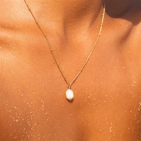 Nima Joyas Joyas Waterproof Chile