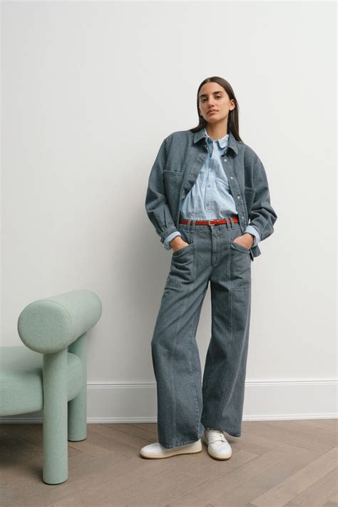 Closed Winter 2022 Lookbook Women Closed